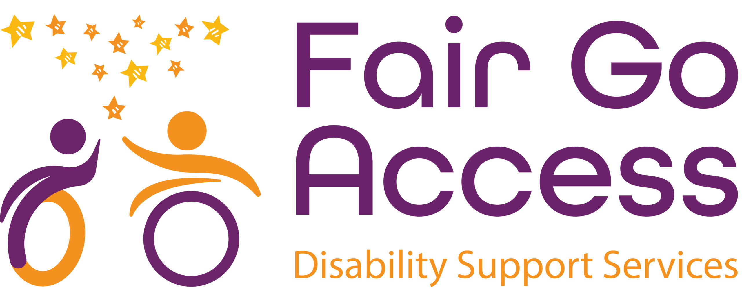 Enquire Now | Fair Go Access Support Services