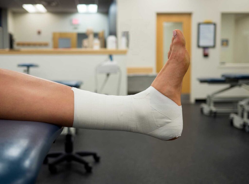 Successful Injury Management & Return to Work, Geelong